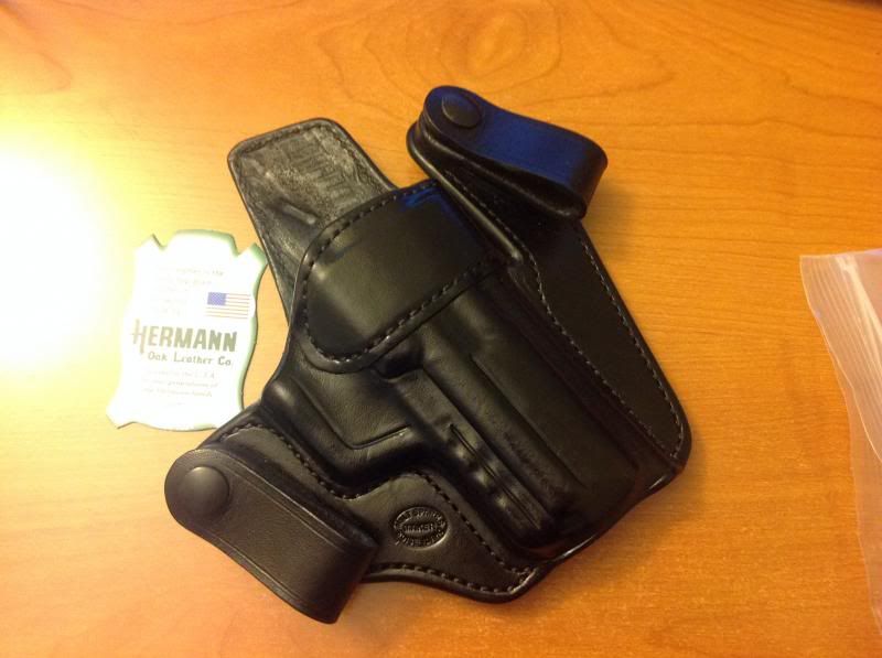 WTS Milt Sparks VM-2 HK45C (RH) | HKPRO Forums