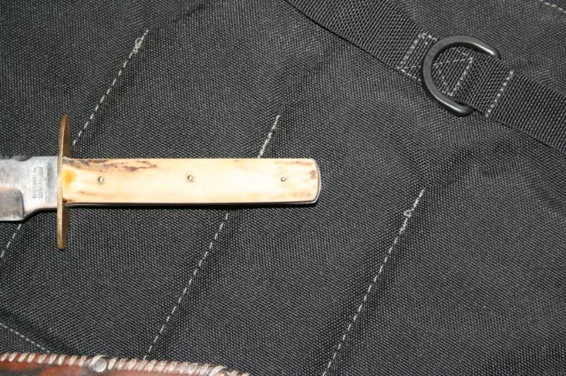 FT Olsen Knife Co Bowie GONE | BladeForums.com