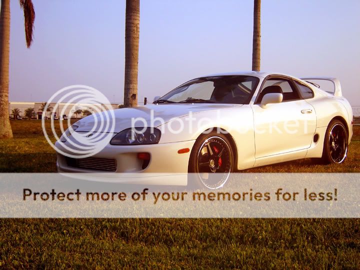 HRE wheels! | Supra Forums