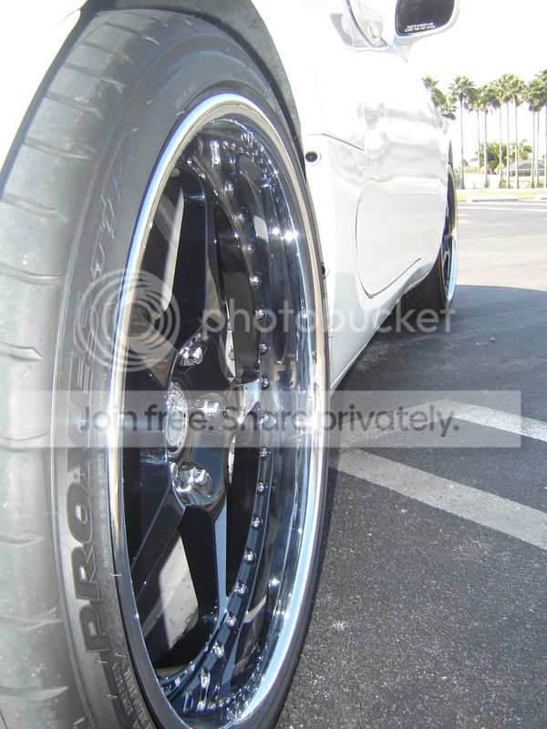 HRE wheels! | Supra Forums