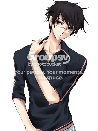 The "Help Identifying This Anime/Character" Topic (4900 - ) - Forums ...