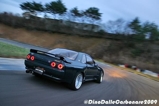 Favourite JDM Demo car? | GTR Forum