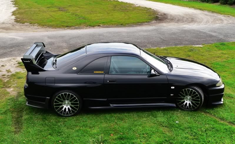 Wangan Midnight Racer GTR | GTR Forum