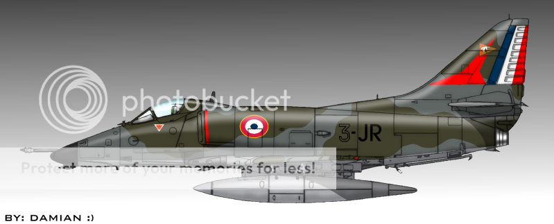 Some off the wall profiling from Damian - French Skyhawks | Secret ...