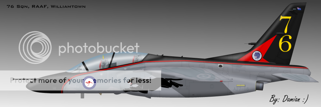 RAAF Kawasaki T-4s | Secret Projects Forum