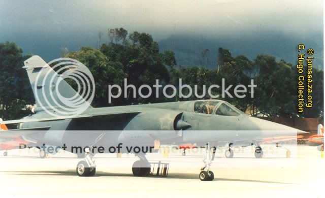 SAAF MiG-21SA (M) **painting and decaling done** - Ready for Inspection ...