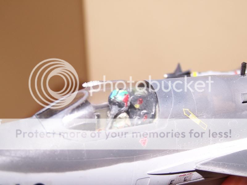 SAAF MiG-21SA(M) - Ready for Inspection - Aircraft - Britmodeller.com