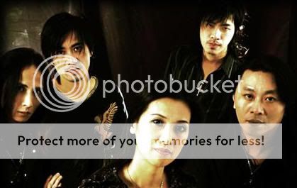 SERAPHIM – Various Tracks – Various years | Nancy Luke Webzine