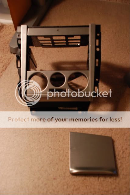 FS: Brushed Aluminum Cage Trim | VW Vortex - Volkswagen Forum