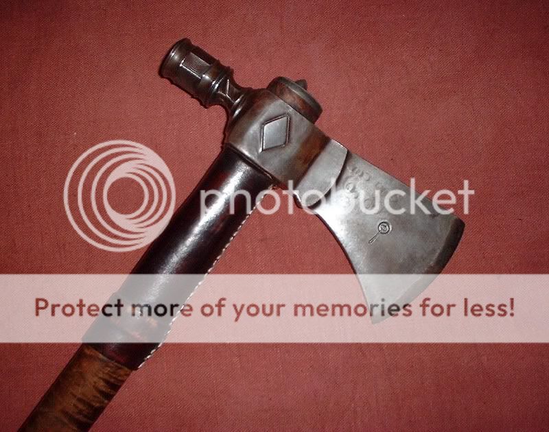My Pipe Tomahawk | The Muzzleloading Forum