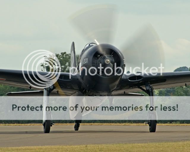 Shutter speeds for prop blur at airshows? - Aviation Photography ...