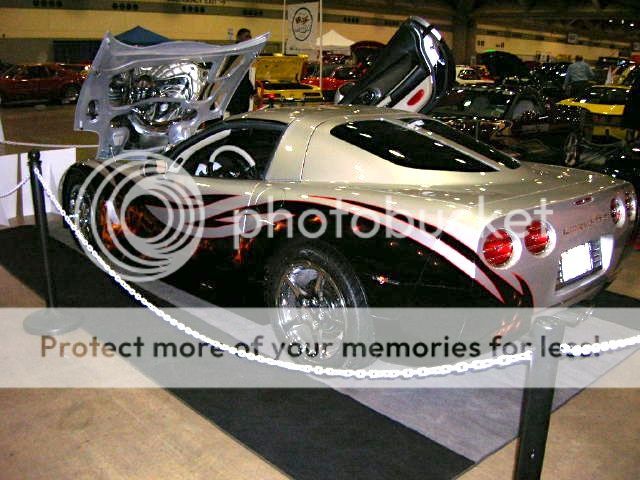 C5 Split Window Retro Roof Kit - Thoughts? - Page 2 - CorvetteForum ...