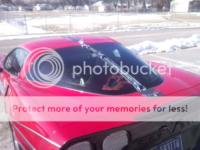 C5 Split Window Retro Roof Kit - Thoughts? - Page 2 - CorvetteForum ...