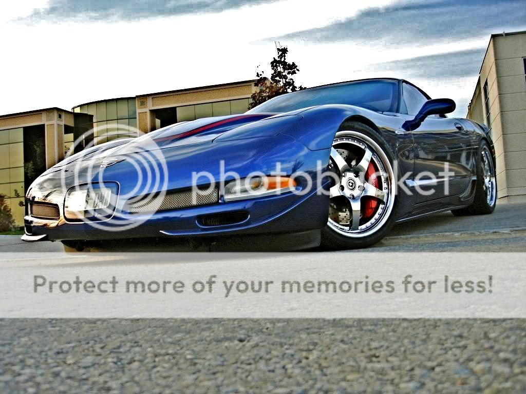 Let's see those C5 Z06 pics! | Page 3 | Corvette Z06 Forum