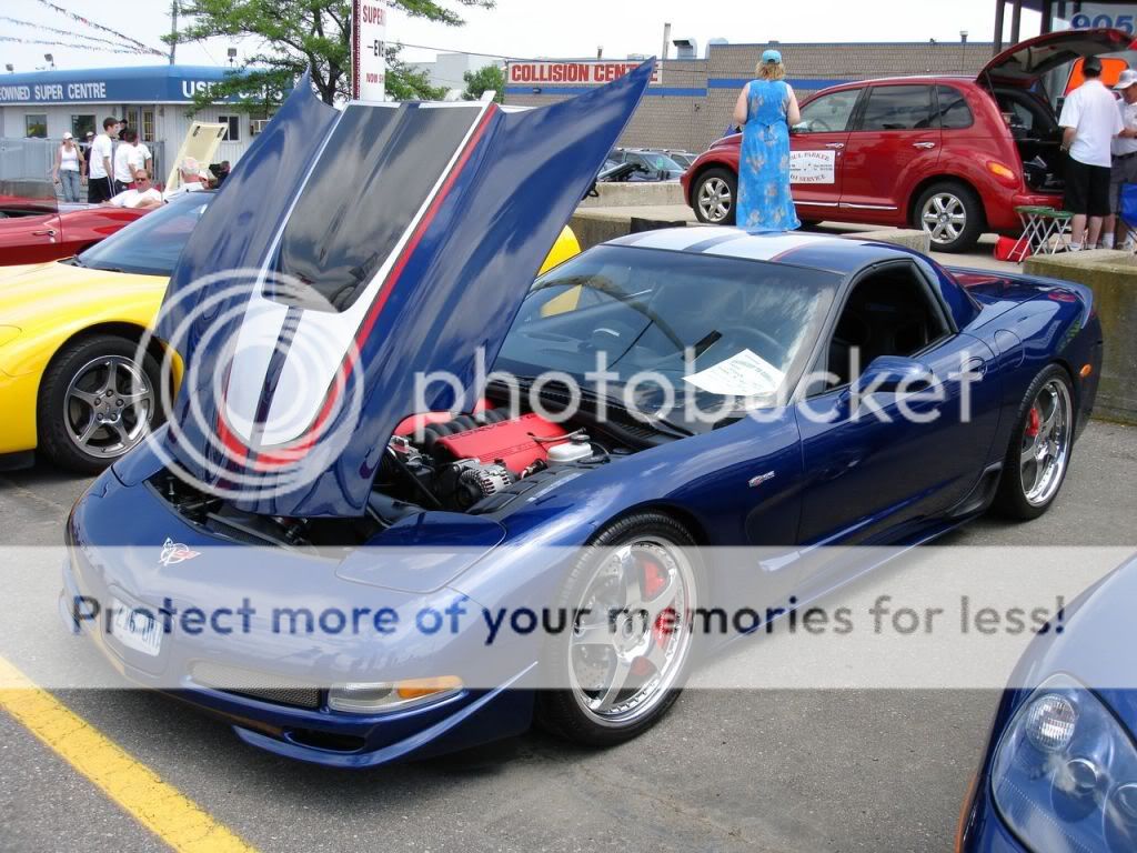 Let's look at pics of your mini-tubbed c5 - CorvetteForum - Chevrolet ...
