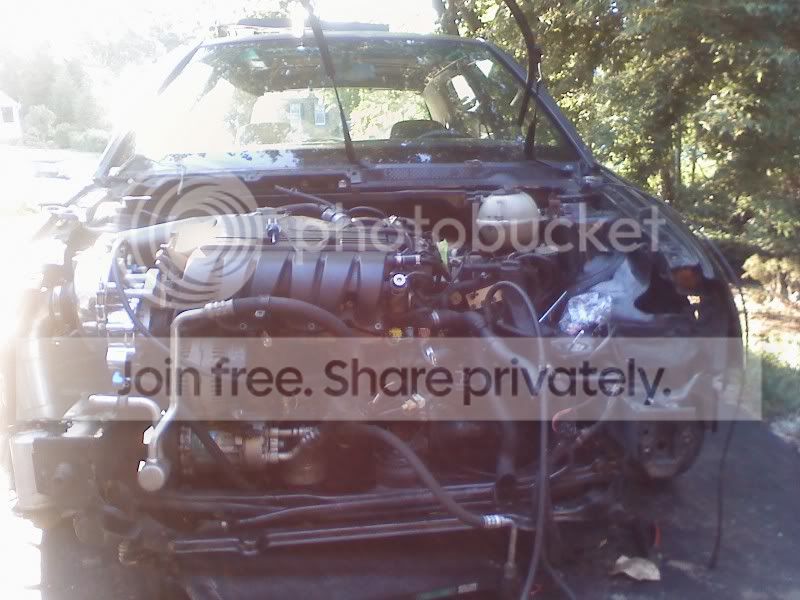 FS: OBD1 VR6 VF Stage 2 Supercharger w/ upgrades (MD) | Page 2 | VW ...