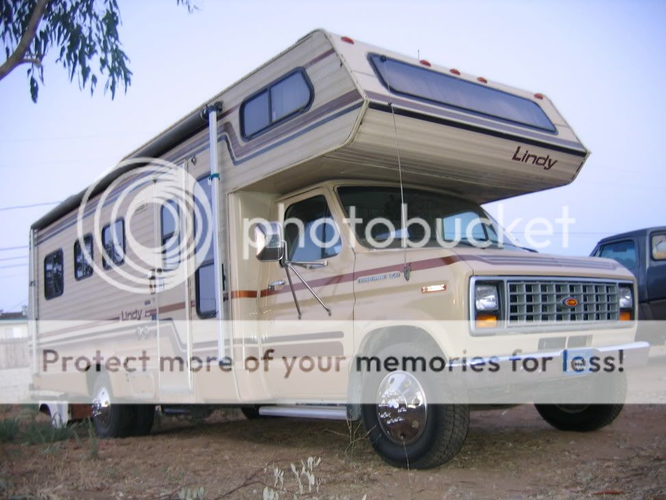 RV Rig Pictures-Racers & Offroad World | race-deZert