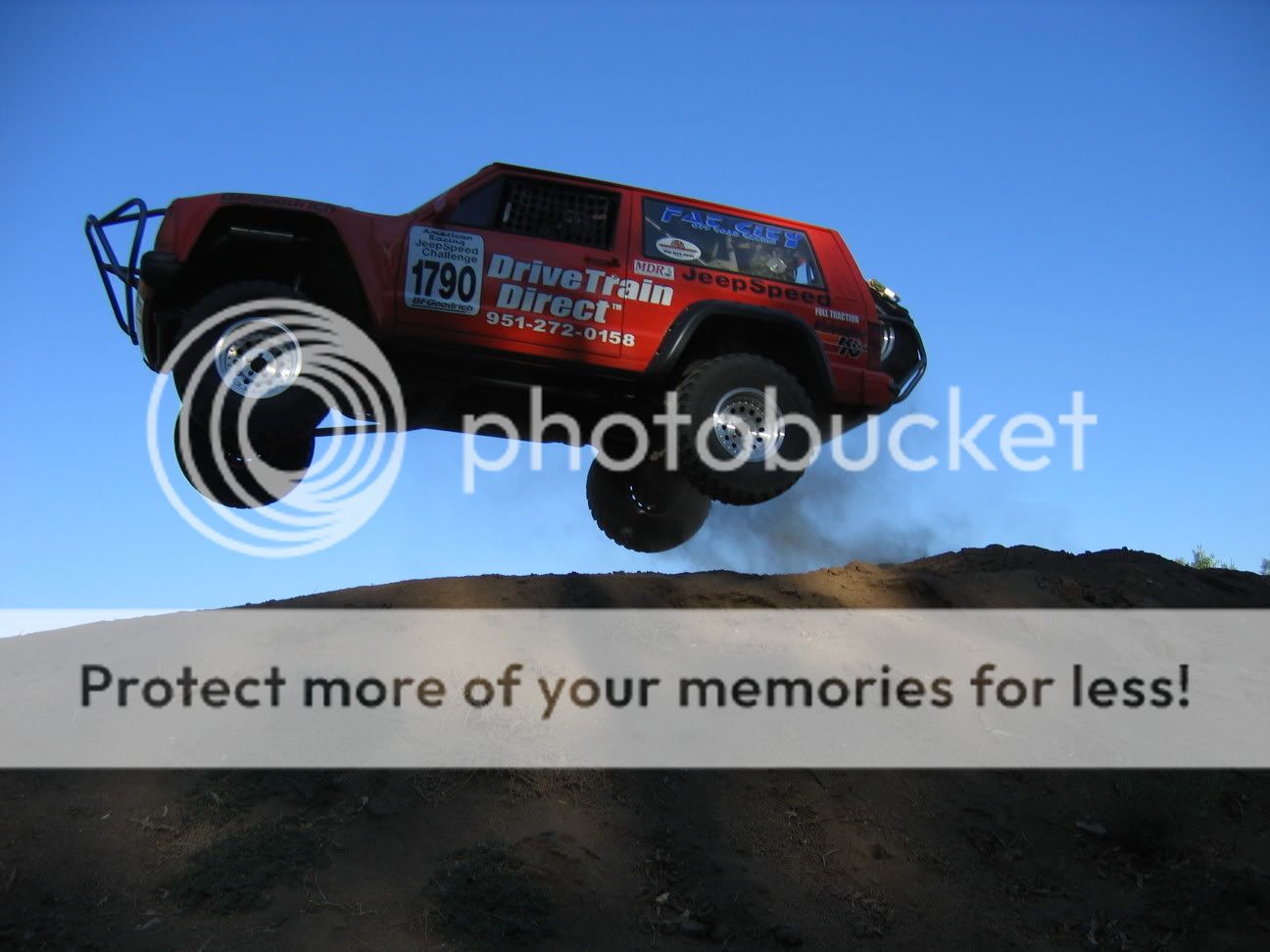 FatCity Off-Road Racing | race-deZert