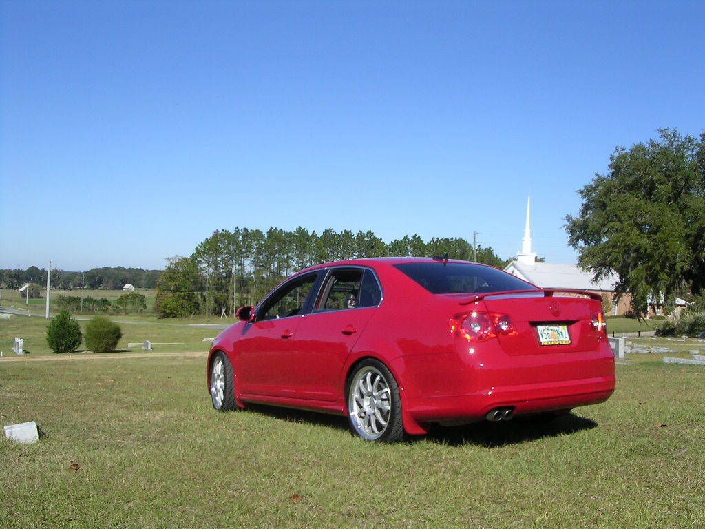 Tuned (Modded) EOS pics? Trying to decide if I might want one | VW ...