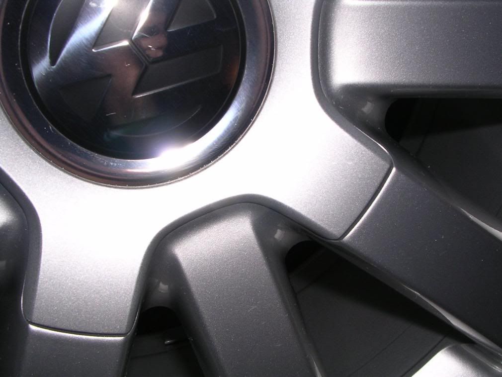 2008 R32 Rims and tires-US. | VW Vortex - Volkswagen Forum