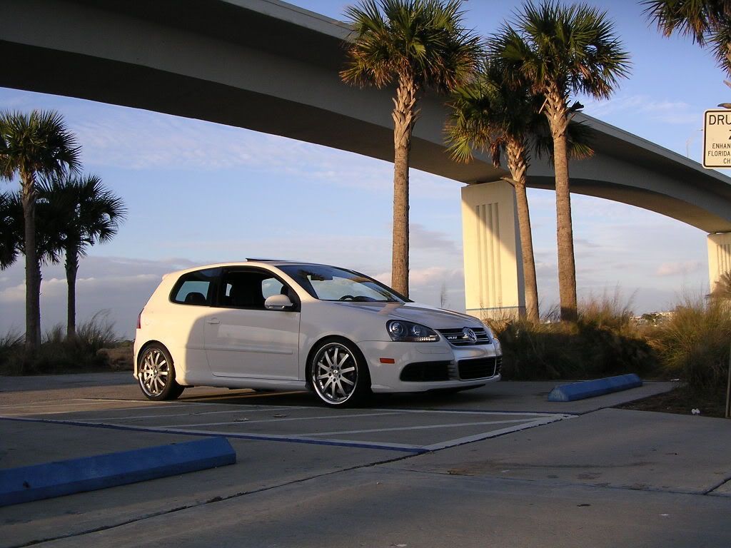 Lowered .:R32 Appreciation Thread | VW Vortex - Volkswagen Forum