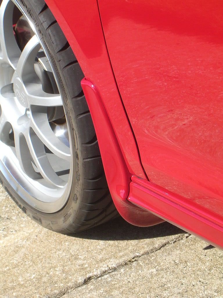 Mud Flaps.... | VW Vortex - Volkswagen Forum