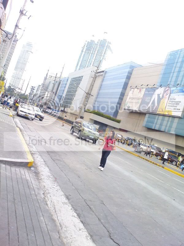 ORTIGAS CENTER | The St. Francis Shangri-La Place | 213m x 2 | 60 fl x ...