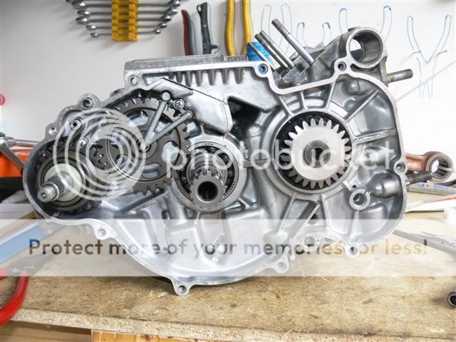 stan stephens stage 1 - Page 3 - KR-1S.co.uk Forum