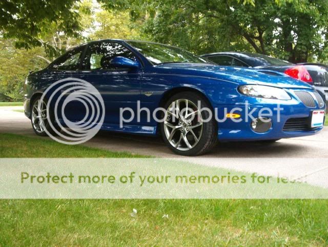 ROH Mantis Delivered | LS1GTO Forums