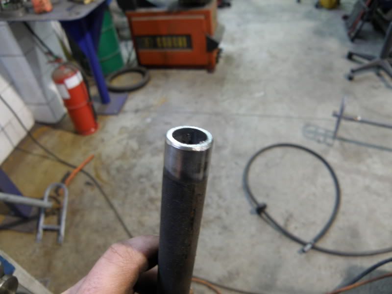 Seedy Al's guide to making an Adjustable Panhard Rod. Cheap. - Tech ...
