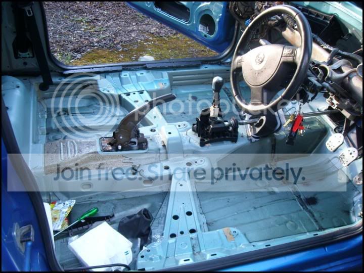 My Arden Blue corsa c redtop project | Vauxhall Owners Forum