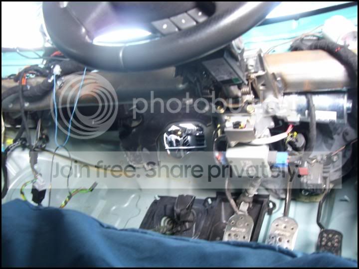 My Arden Blue corsa c redtop project | Vauxhall Owners Forum