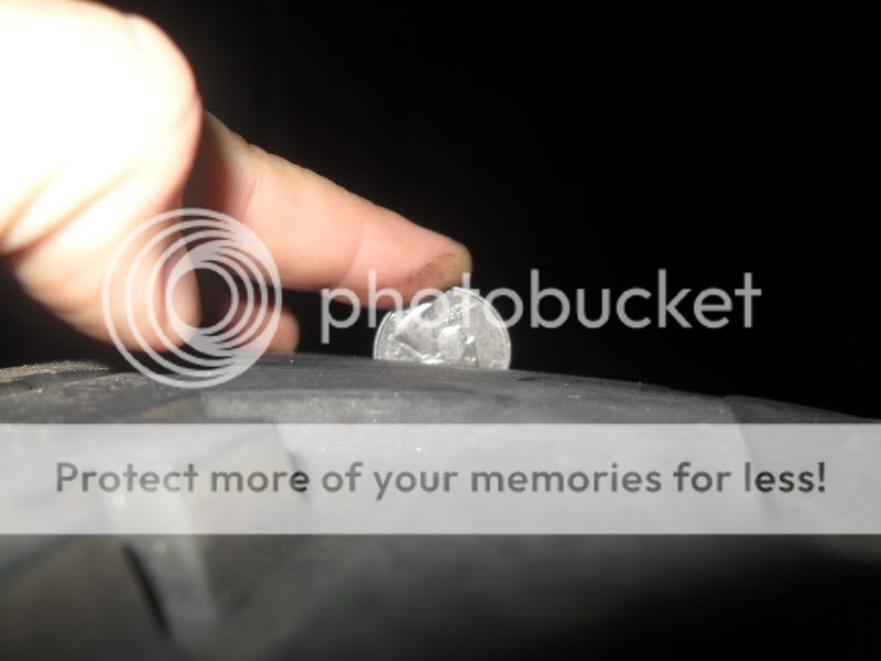 Weld typhoon 16.5 wheels and Mickey Thompson 36x14.50 baja belted tires ...