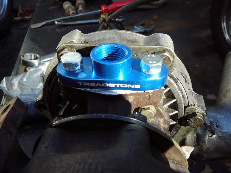 22re turbo "kit" | Pirate 4x4