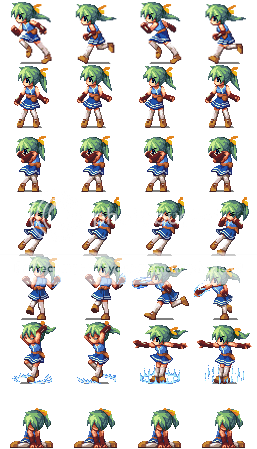 Side View ABS/CBS - RPG Maker XP Forum - Neoseeker Forums