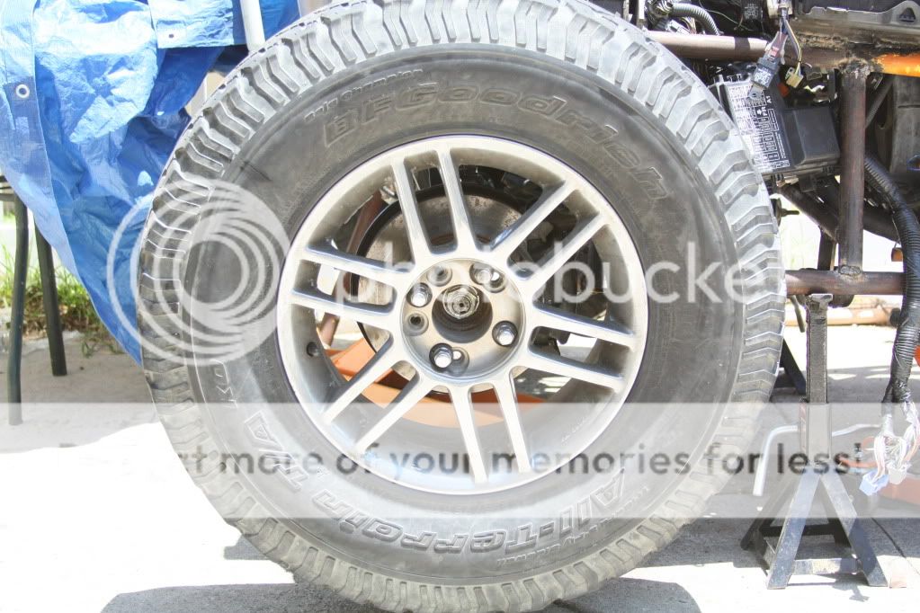 sand rail dune buggy vtec engine | Page 2 | race-deZert