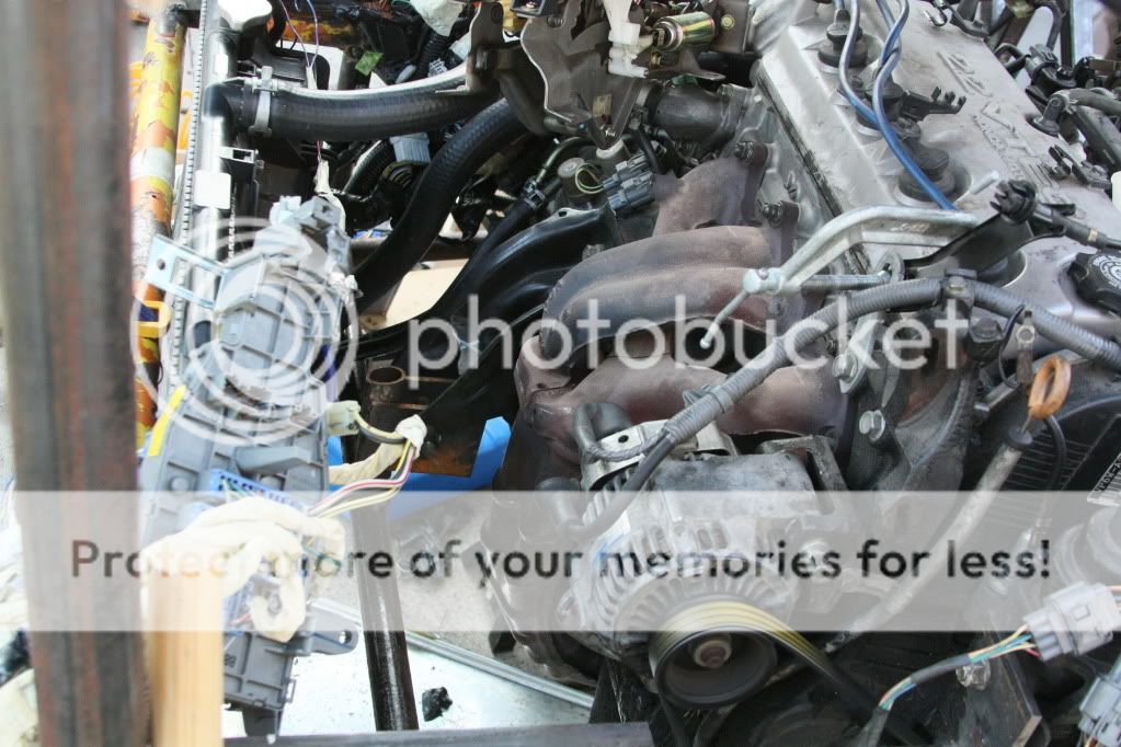 sand rail dune buggy vtec engine | Page 2 | race-deZert