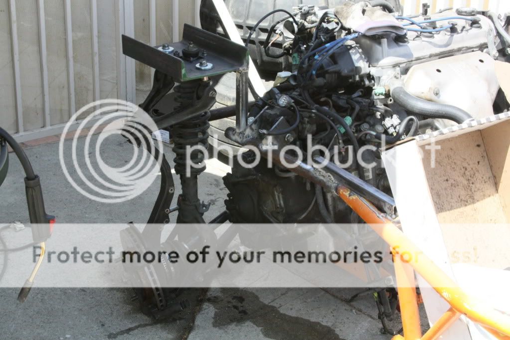 sand rail dune buggy vtec engine | Page 2 | race-deZert