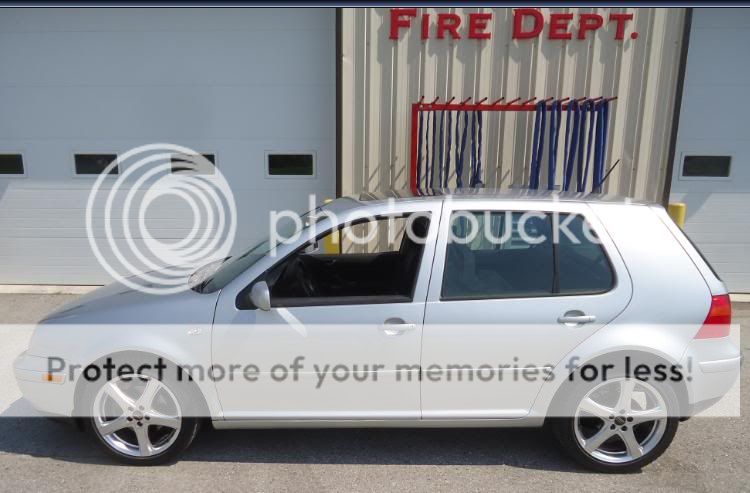 Front Spindle Differences | VW Vortex - Volkswagen Forum