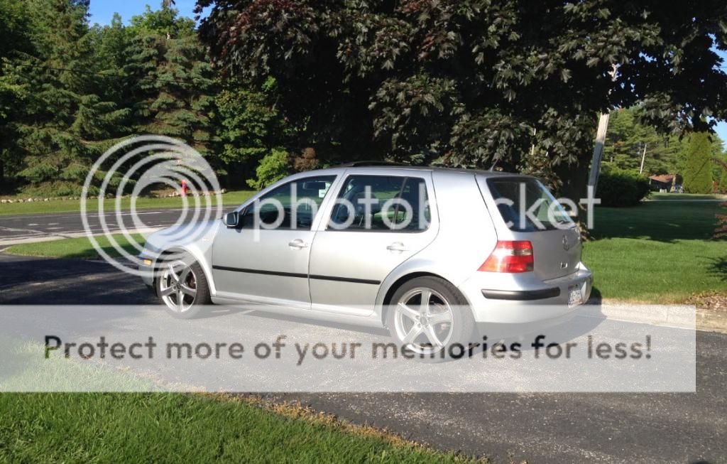 TDI GLI convert | VW Vortex - Volkswagen Forum