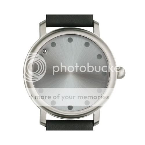 Bizarre and downright weird watches - fun thread