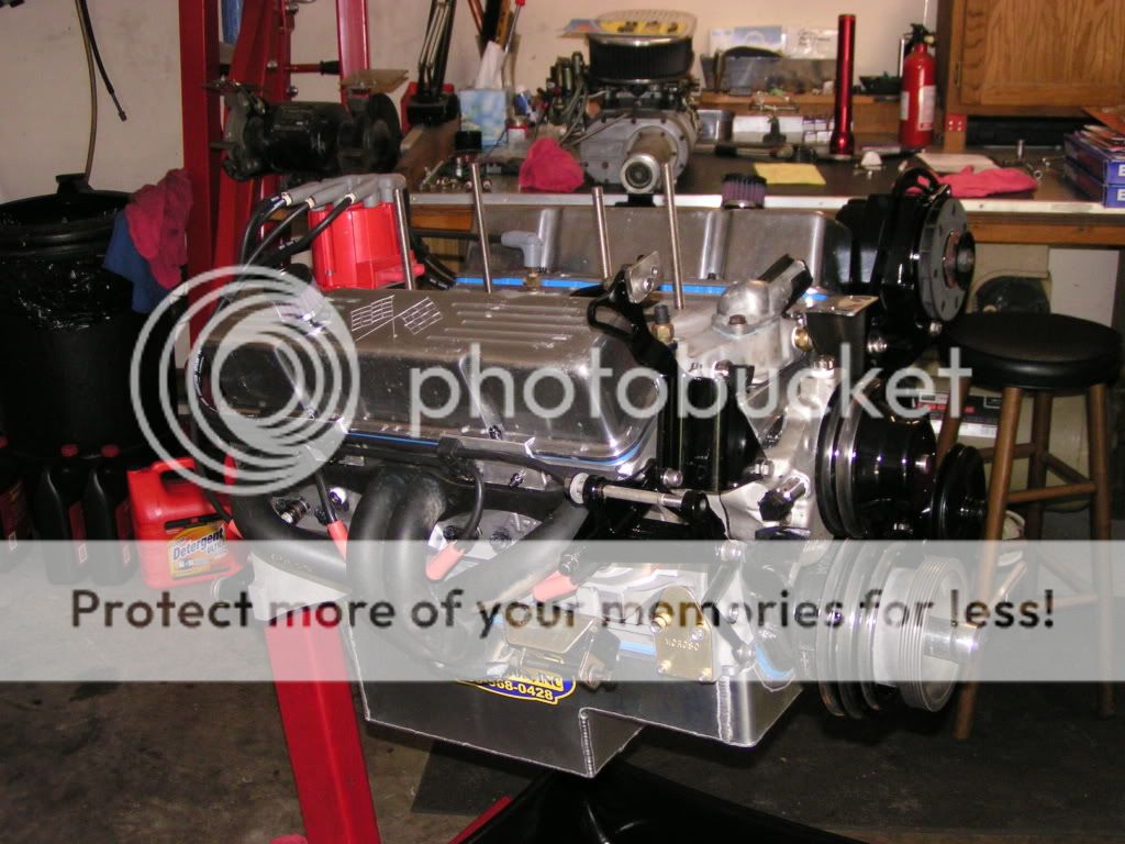 R4 Compressor installation... - CorvetteForum - Chevrolet Corvette ...