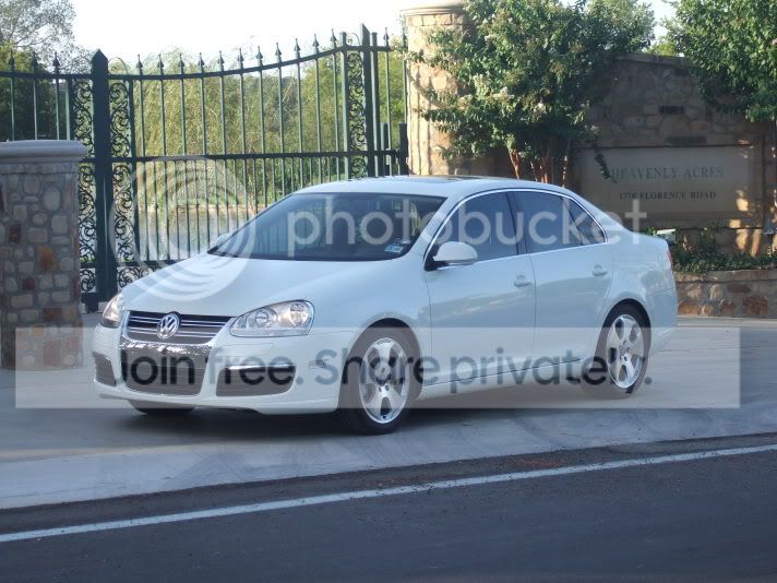 Modified Jetta Pics | Page 2 | VW Vortex - Volkswagen Forum