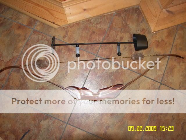 Cascade Golden Hawk Mag | Archery Talk Forum