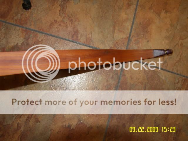 Cascade Golden Hawk Mag | Archery Talk Forum