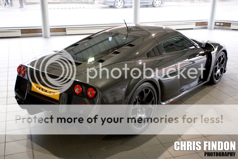 Noble M600 - Page 1 - Photography & Video - PistonHeads UK