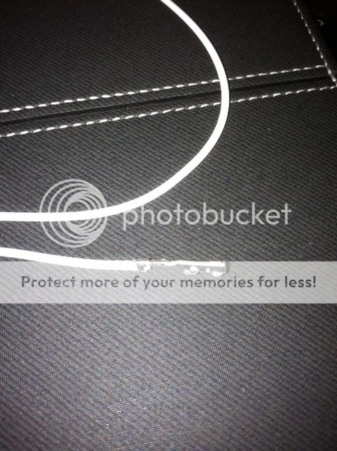 Installed fog lights to almost factory OEM install | Cadillac Owners Forum