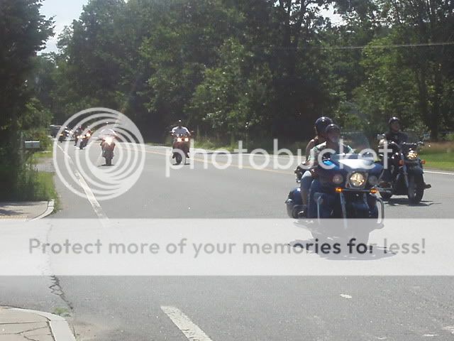 The 12th Annual Tyler Ride / Poker Run