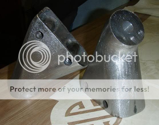 Your custom motor mounts? | The H.A.M.B.