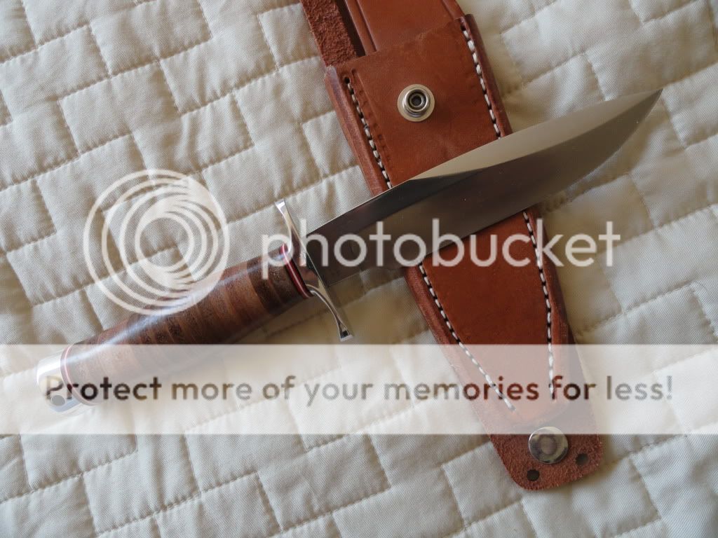 For Sale: Blackjack Model 16 (Jet Pilot Survival Knife) | BladeForums.com